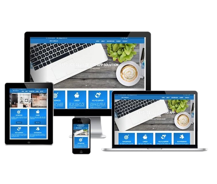 JRG Softtech | Digital Marketing Company in Vaishali Nagar Jaipur